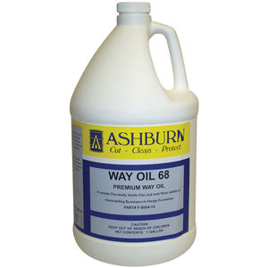 1gal Ashburn Way Oil 68 | Fastenal