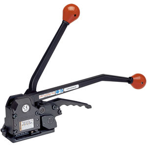 3/4"W 0.031 Steel Sealless Manual Combination Strapping Tool | Fastenal