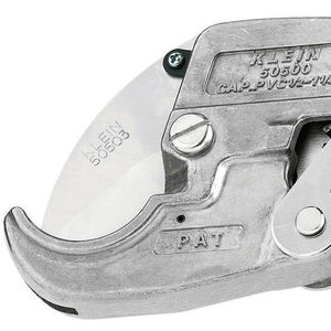 Ratcheting PVC-Cutter Replacement Blade for Klein #50500 | Fastenal