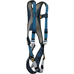 3M FALL PROTECTION Vest Style Harness | Fastenal Canada