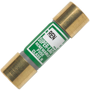 REN-60 60A 250V Super-Lag® Time-Delay Renewable Fuse | Fastenal
