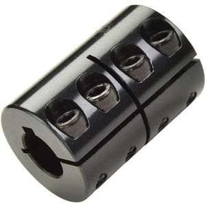 Clamp-On Rigid Couplings | Fastenal Canada
