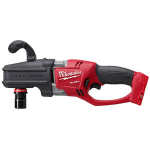 Discontinued - 18V M18 FUEL™ Hole Hawg® 7/16" Li-Ion Brushless Right ...