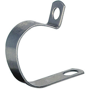 7/8"x1/2"0.281"Finish 304 Stainless Steel Loop Clamp | Fastenal