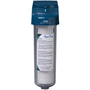 Aqua-Pure™ AP101T Water Filter Housing | Fastenal