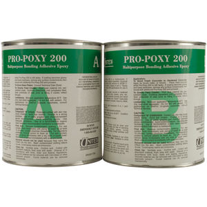 PROPOXY 200 1 GAL UNIT | Fastenal