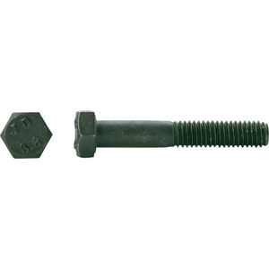 M16x55 DIN 609 Class 8.8 - Plain | Fastenal