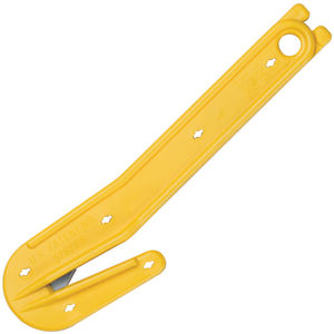 SH-701 Snappy Hookr Film Cutter Safety Knife | Fastenal