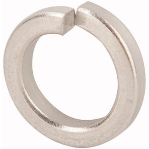 M3 A2 Stainless Steel DIN 7980 High Collar Lock Washer | Fastenal