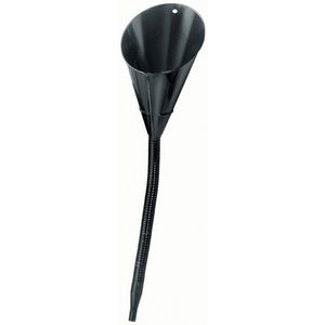 2qt Steel Transmission Filler Funnel | Fastenal