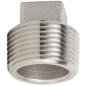 Stainless Steel Pipe Plugs | Fastenal Canada