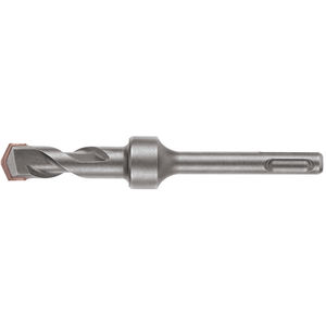 HCSTP2086 5/8" x 2-1/16" x 4-1/2" SDS-Plus Carbide Drop-In Anchor Stop ...