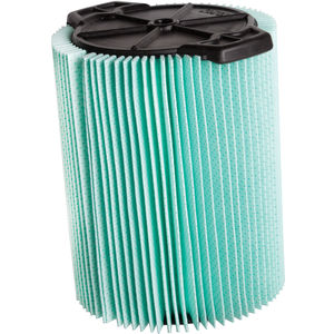 5-Layer Pleated Paper Rock River® HEPA Media Filter | Fastenal