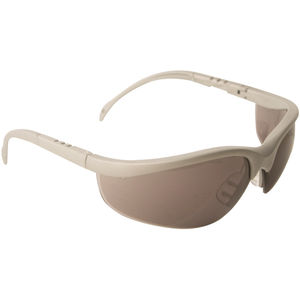 G9 2nd Gen Series Silver Frame Gray Anti-Scratch Lens Body Guard ...