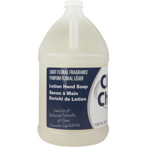 1gal White Clean Choice® Lotion Hand Soap | Fastenal