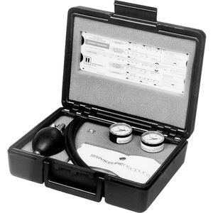 MQP800 Pneumatic Calibration Kit | Fastenal