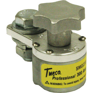 SMGC-300 300A TWECO Switchable Magnetic Ground Clamps | Fastenal