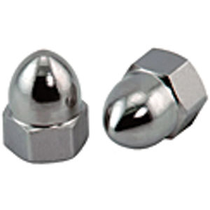 Stainless Steel High Crown Acorn Nuts | Fastenal Canada