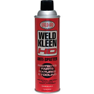 20 oz Weld-Kleen® HD Aerosol Anti-Spatter | Fastenal