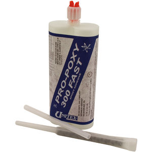 Propoxy Epoxy 300 Fast Cartridge | Fastenal