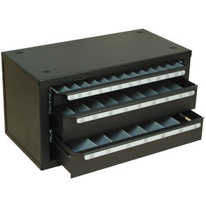 26" x 12-1/2" Fractional, Metric Tap Dispenser Cabinet | Fastenal