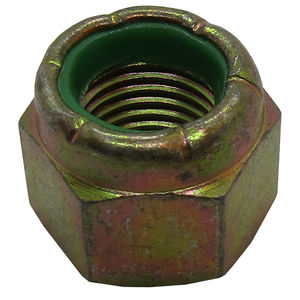 MS21044C8 LOCKNUT | Fastenal