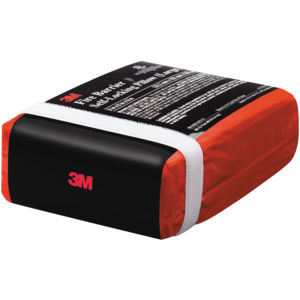 3"H x 6"W x 9"L Large 3M™ FB369SL Self-Locking Fire Barrier Pillow ...