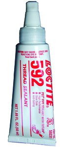 50ml Tube Loctite® 592 PST Slow Cure Thread Sealant | Fastenal