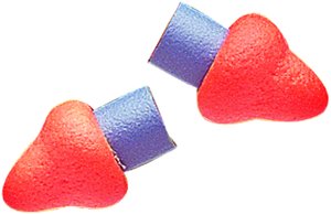 QB2 NRR 25 Replacement Pods for Banded Ear Plugs | Fastenal