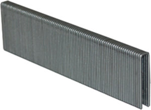 4804PG 1/4"Crown 1/2"L 18Ga Galv Narrow Crown Soffit Staple | Fastenal