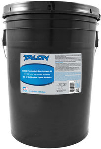 5gal ISO 32 Talon® Hydraulic Oil | Fastenal