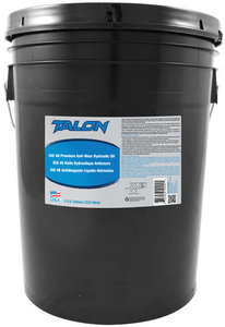 5gal ISO 46 Talon® Hydraulic Oil | Fastenal