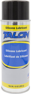 16oz (10oz Net Fill) Aerosol Can Talon® Silicone Lubricant | Fastenal