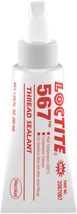 50ml Tube Loctite® 567 PST High Temperature Thread Sealant | Fastenal