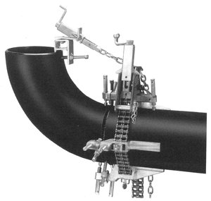 Chain Clamps For Fixtures