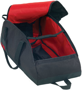 SG-90 3M™ Speedglas™ Black/Red Nylon Carry Bag for Welding Assemblies ...