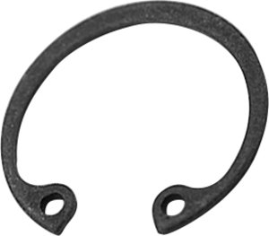 32MM DIN 472 Internal Retaining Ring, Steel Metric | Fastenal