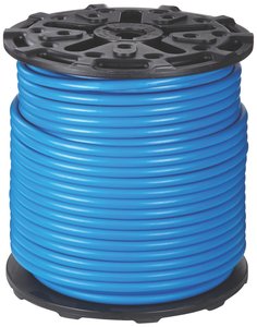 1/2" ID 300 PSI,PVC Blue Air Hose (Priced per Ft) | Fastenal