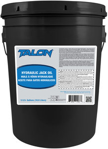 5gal Pail Talon® ISO 32 Hydraulic Jack Oil | Fastenal