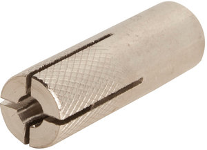 3/8"-16 thread x 1/2" hole x 1-5/8" Min. Embed. Multi-Set® Stainless ...