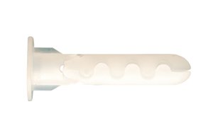 TOGGLER® ALLIGATOR® AF6 1/4" dia. Flanged Solid-Wall Anchor | Fastenal